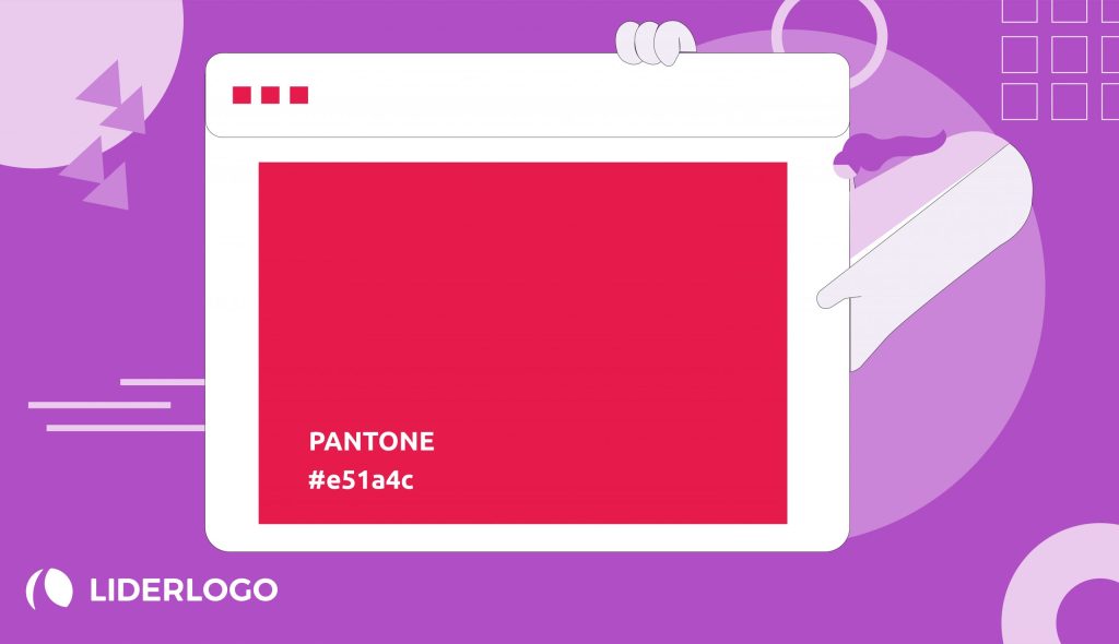 Significado Del Color Carmesí | Agencia De Diseño Gráfico