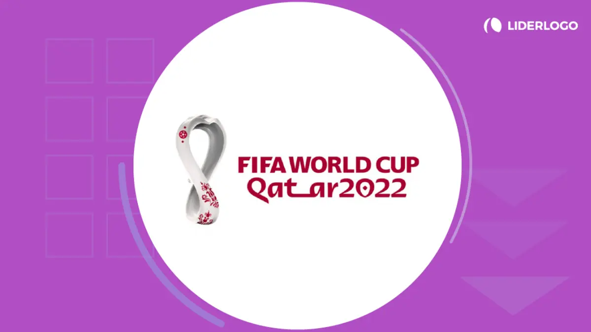Símbolo De Qatar 2022: El Significado Del Logo Del Mundial