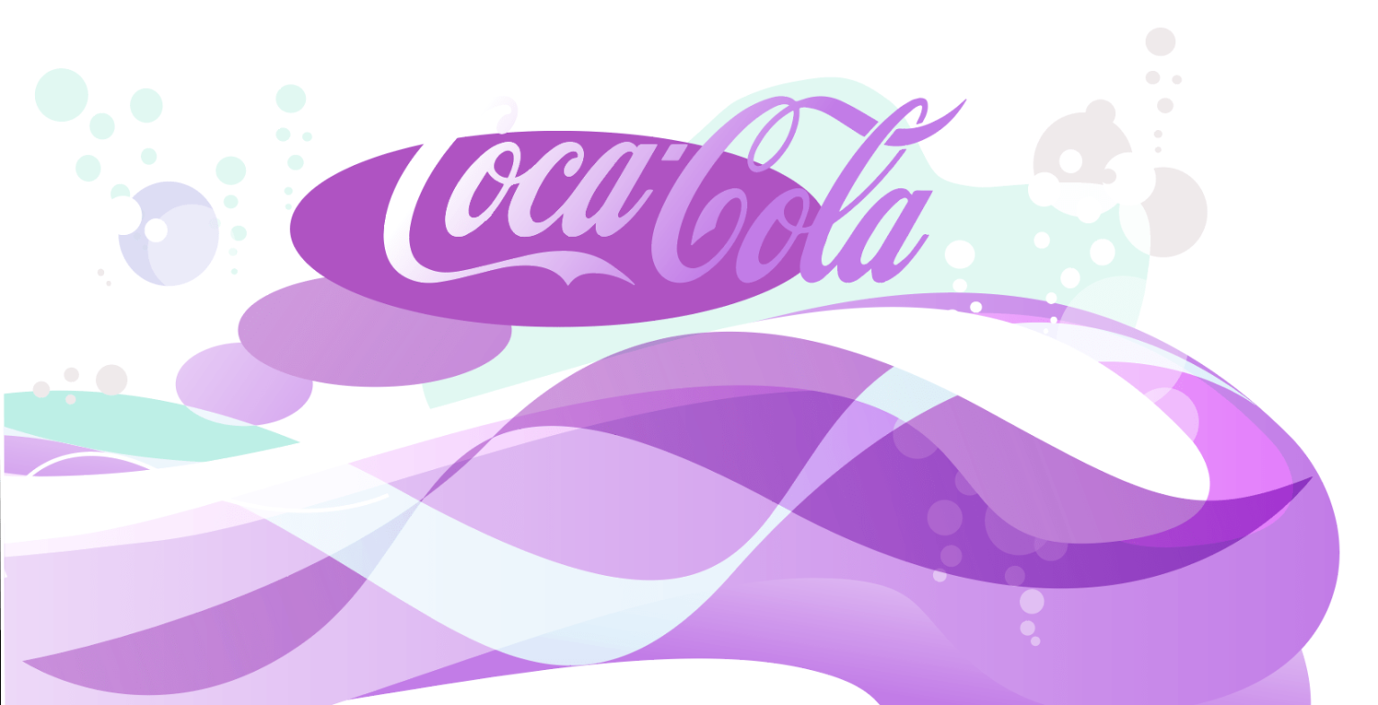 ¿Cómo Fue El Origen Del Logotipo De Coca Cola?