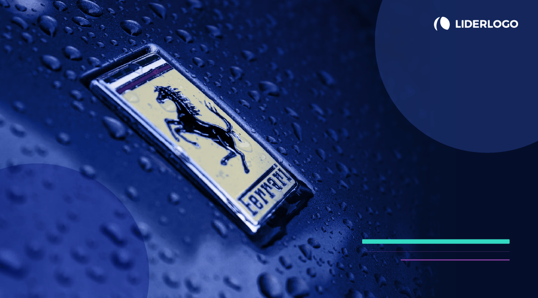 Historia Y Significado Del Logo De Ferrari