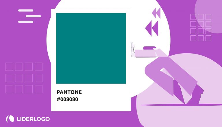 Significado Del Color Azul Cerceta | Agencia De Diseño Gráfico