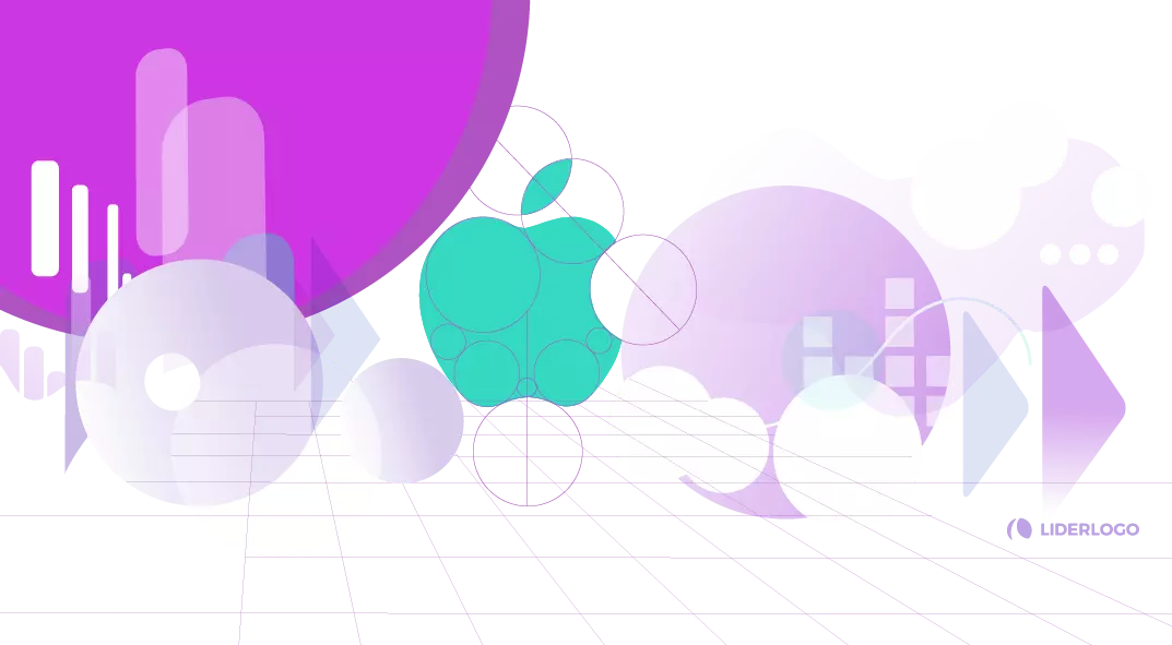 Significado E Historia Del Logo De Apple