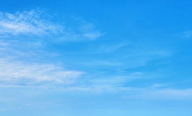 Significado del Color Celeste | Agencia de Diseño Gráfico