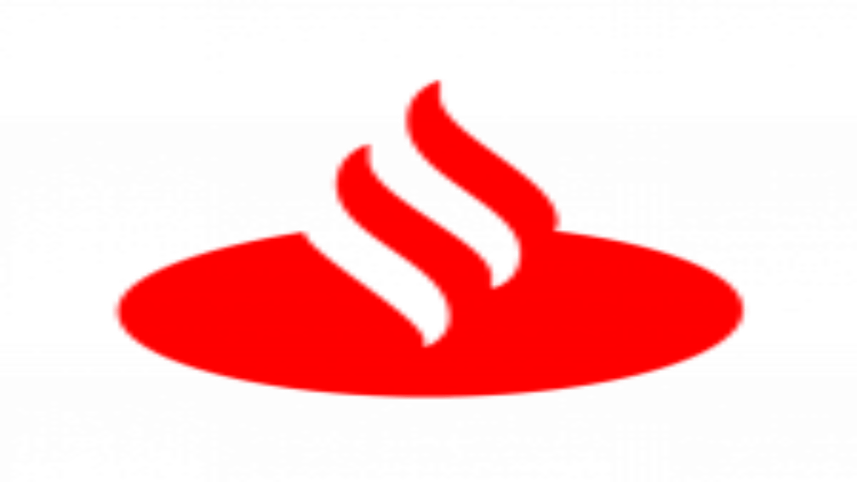 Historia De La Llama En Logo De Santander