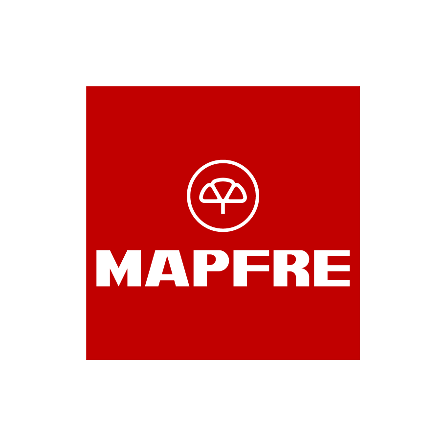 Historia Del Logo De MAPFRE, La Aseguradora Española
