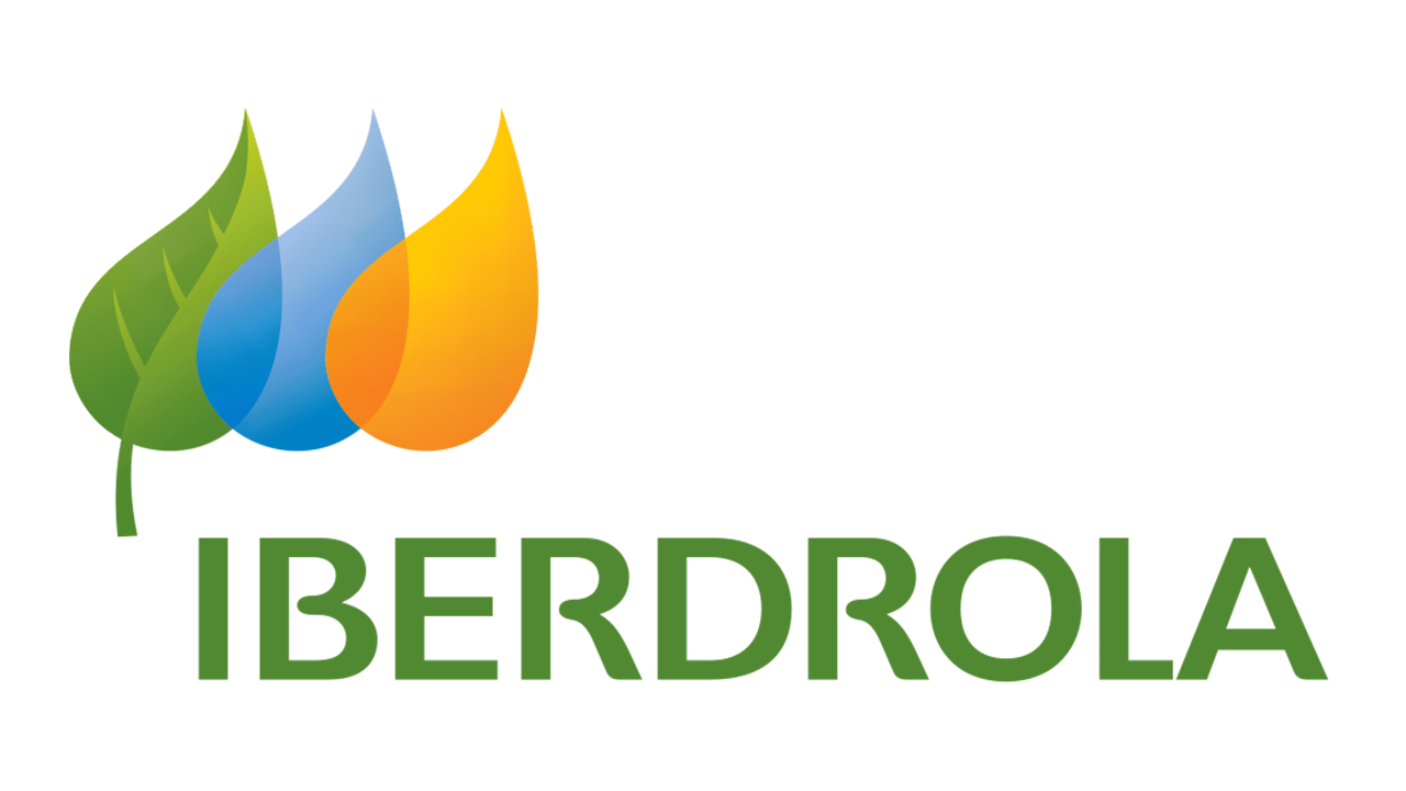 Historia Y Significado Del Logo De Iberdrola