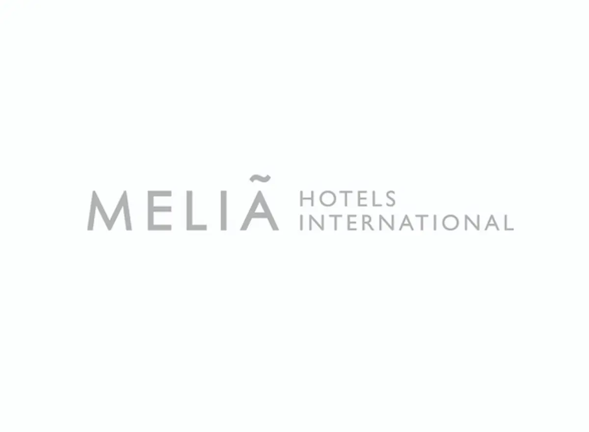 Historia Y Significado Del Logo De Meliá