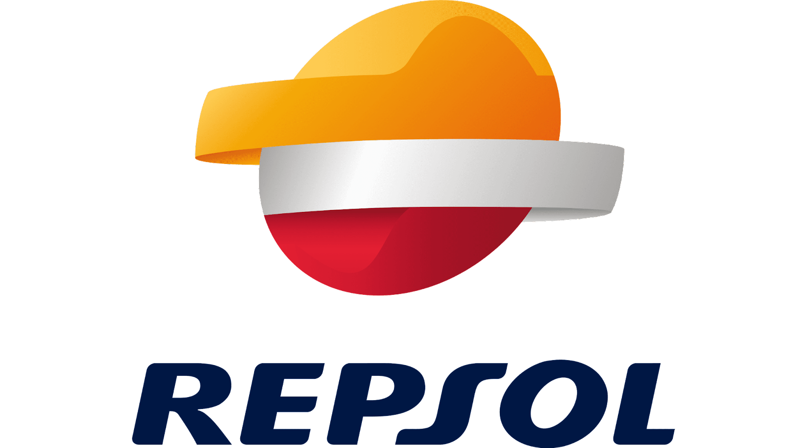 El Logo De Repsol, El Combustible De España