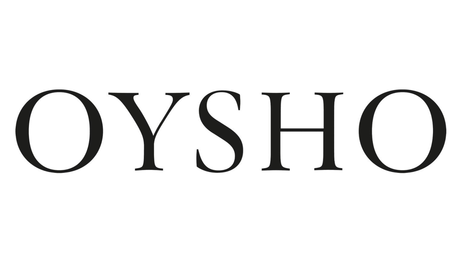 Logo De Oysho: Cara De La Ropa Íntima En España
