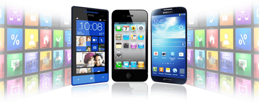 Explorando Los Increíbles Beneficios De Las Apps Nativas: 10 Ejemplos ...