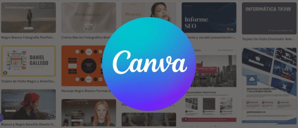 Descubre Lo Que Es Canva Y Cómo Aprovechar Su Poder