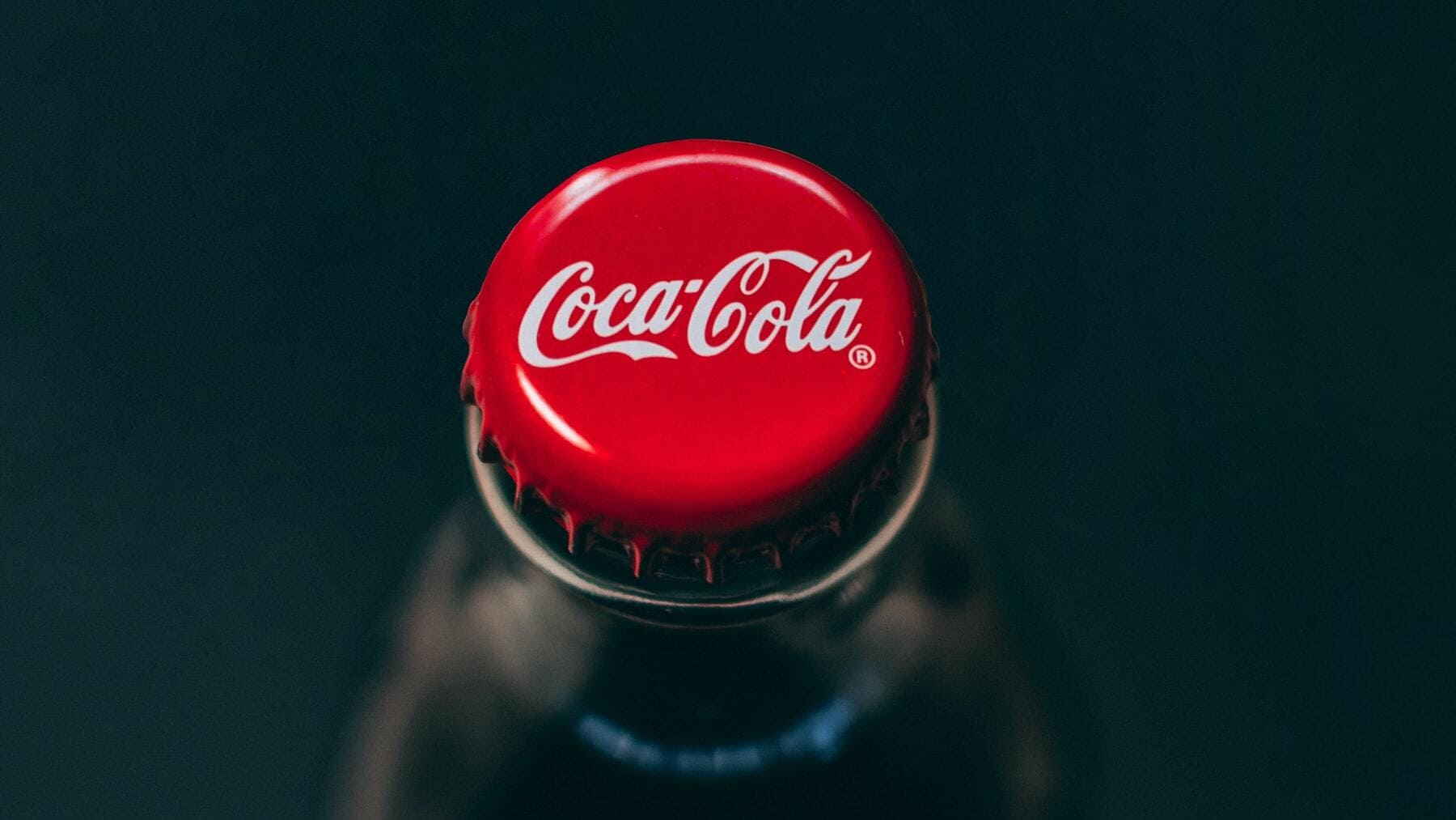 Descubre El Icono De La Marca Coca-Cola: El Logotipo Más Famoso Del Mundo