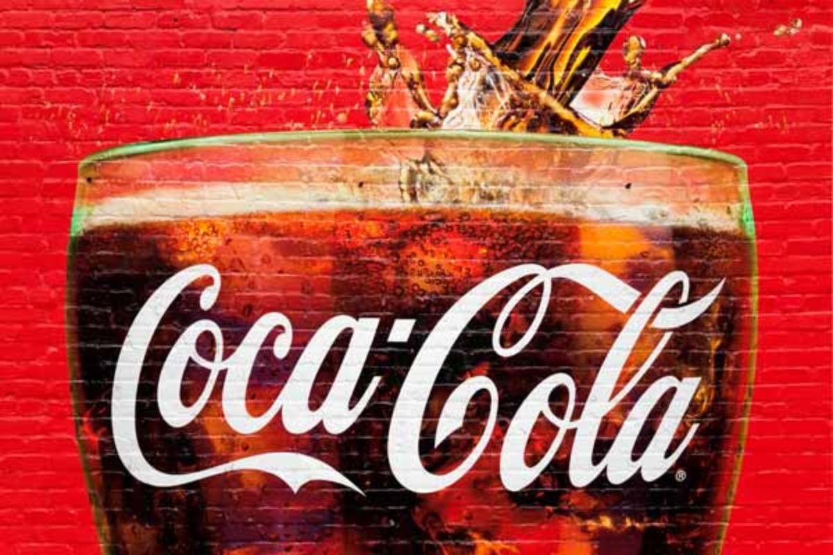 Descubre El Poder De La Marca: El Significado Oculto Del Logo De Coca-Cola