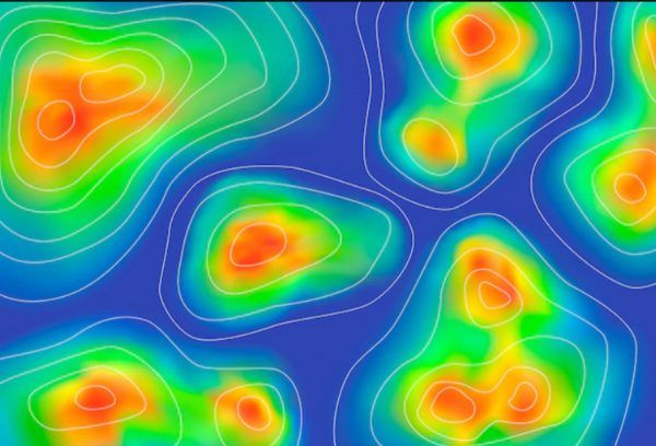 Explora Tu Sitio Web Con Un Mapa De Calor