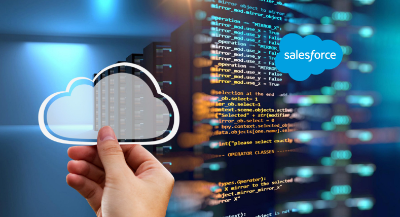 ¿Qué Es Salesforce Y Qué Ventajas Ofrece?