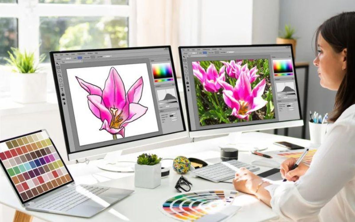 Conoce Los Diferentes Tipos De Diseño De Logo