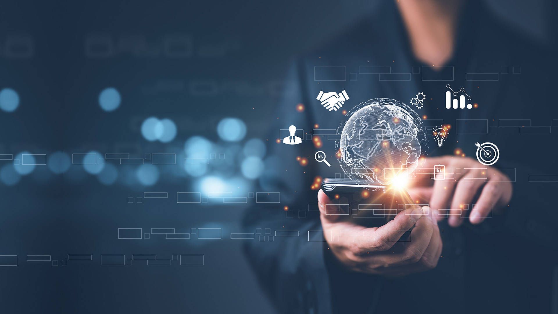 Todo Lo Que Debes Conocer Sobre Marketing Digital